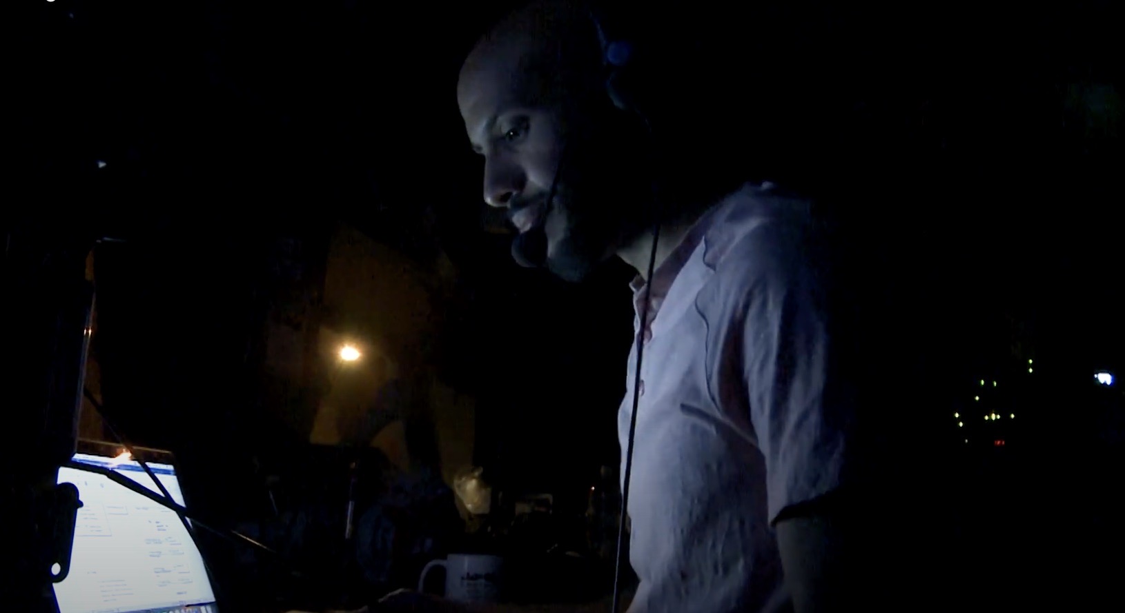 Beyond The Stage - Support Black Theatre