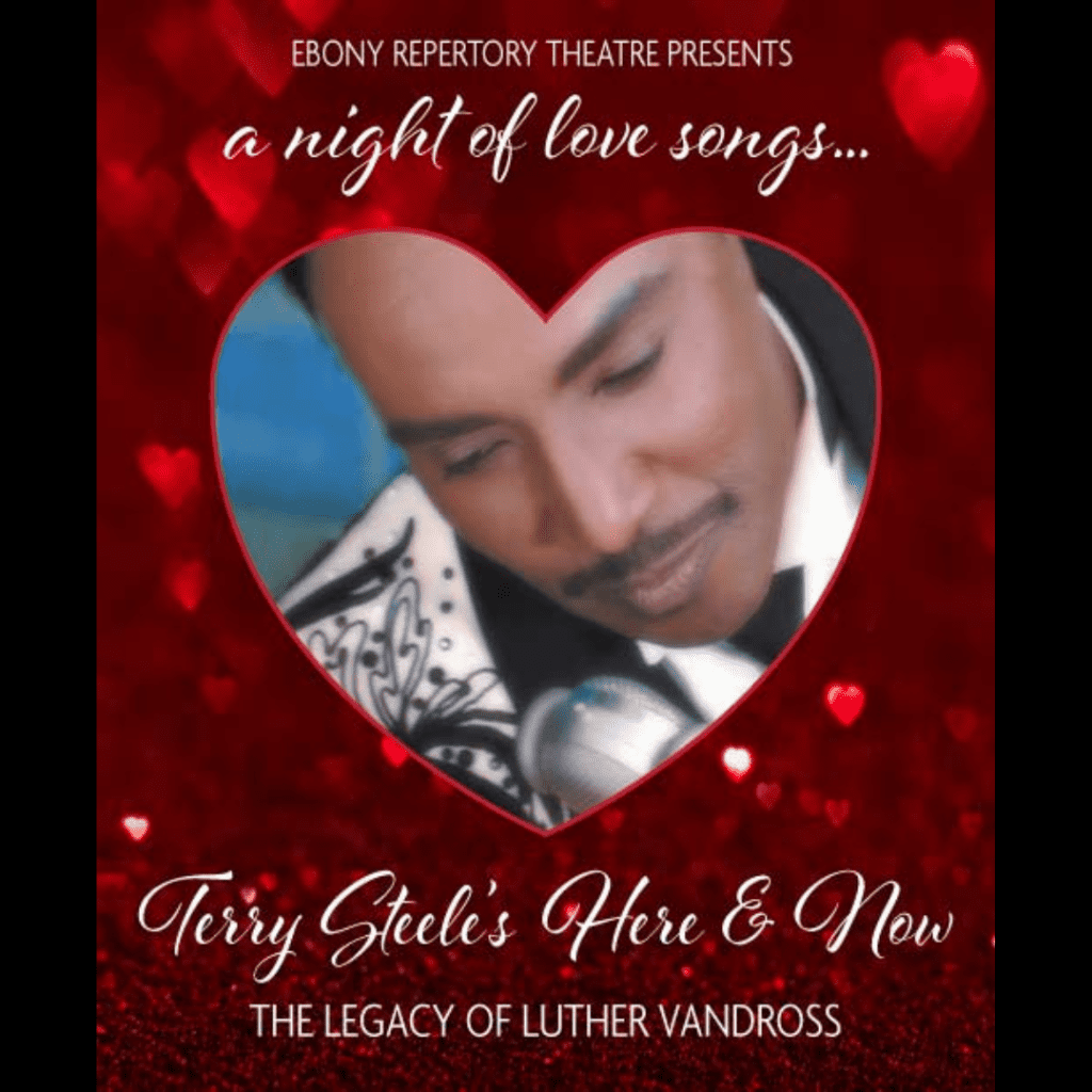 Ebony Repertory Theatre’s A CELEBRATION OF BLACK HISTORY: Part II - A ...