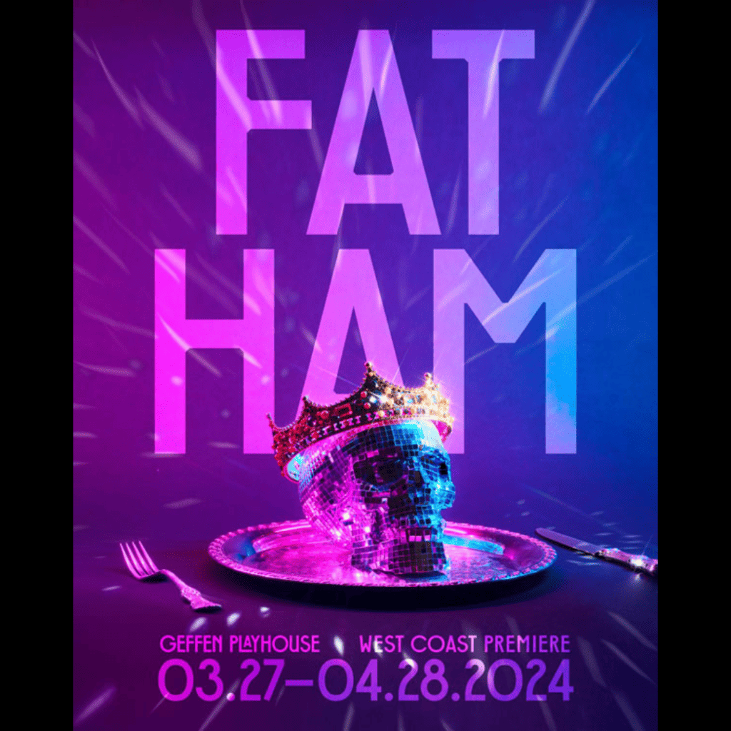 FAT HAM By James Ijames - Support Black Theatre