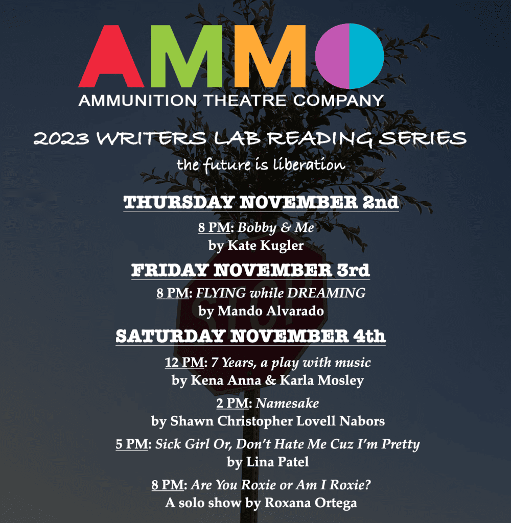 Namesake By Shawn Christopher Lovell Nabors - Support Black Theatre