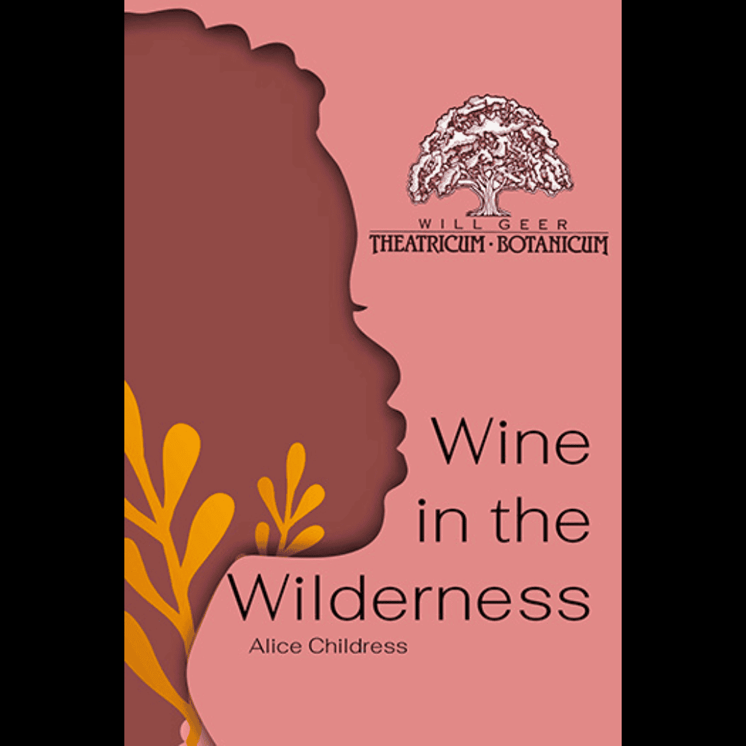 Alice Childress’ Wine In The Wilderness - Support Black Theatre